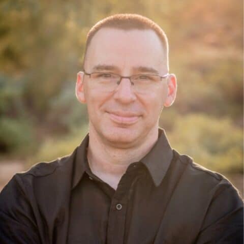 Scott DeLuzio - Lean Horizons Consulting