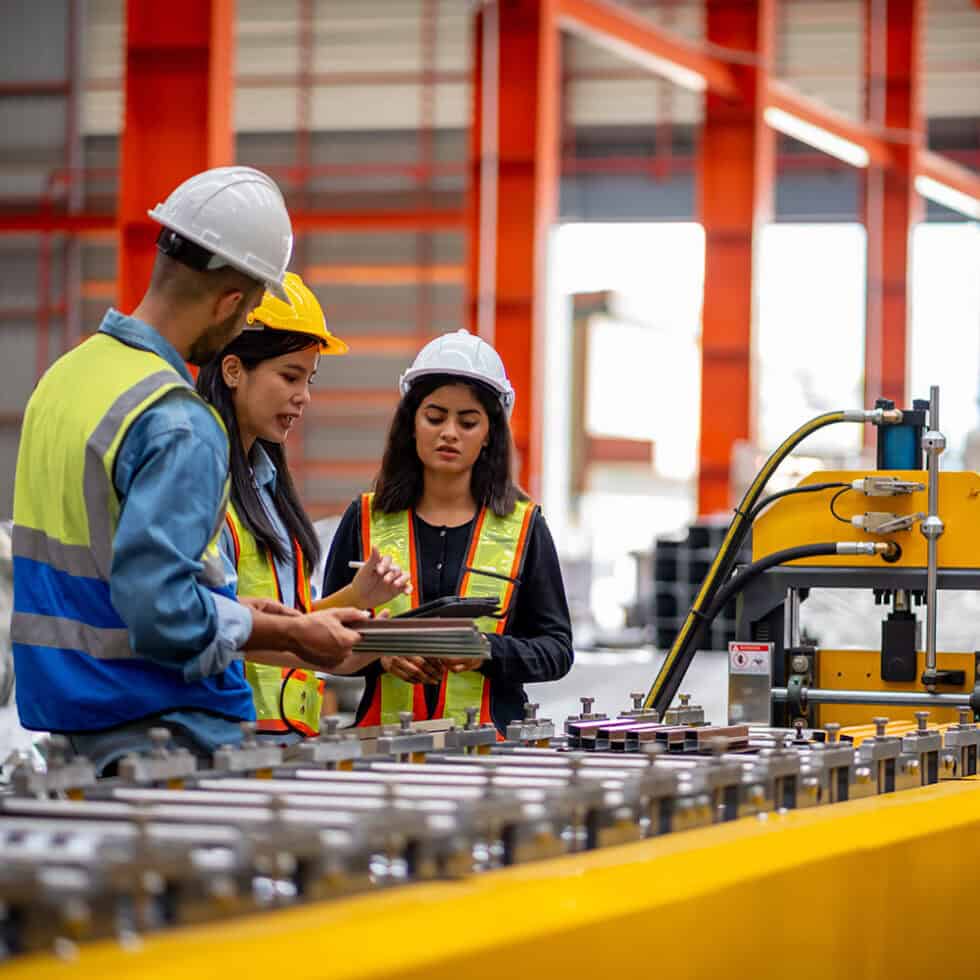 Lean Consulting Services - Lean Transformation | Lean Horizons